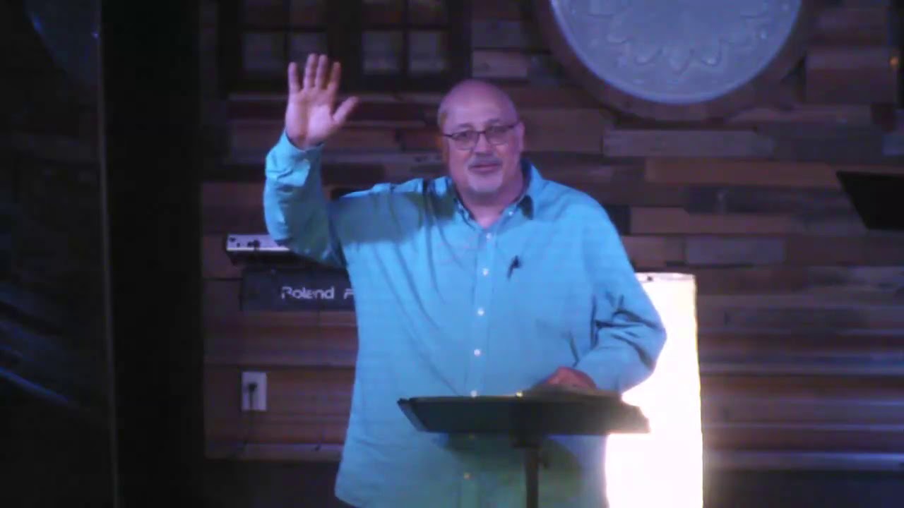 Why We Gather As A Church - Pastor Dave DeVlaminck - May 17, 2020 - YouTube