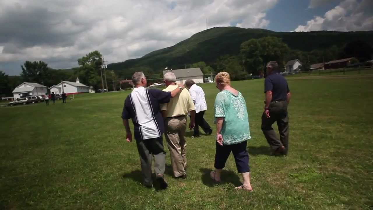 Mehoopany Wind Farm in Pennsylvania - YouTube