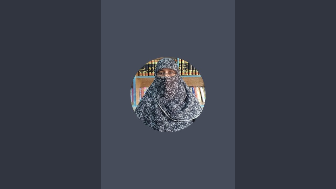 Zahra Mustafa Offical is live!Dawrah quran day 14 para 11 Taubah or ...