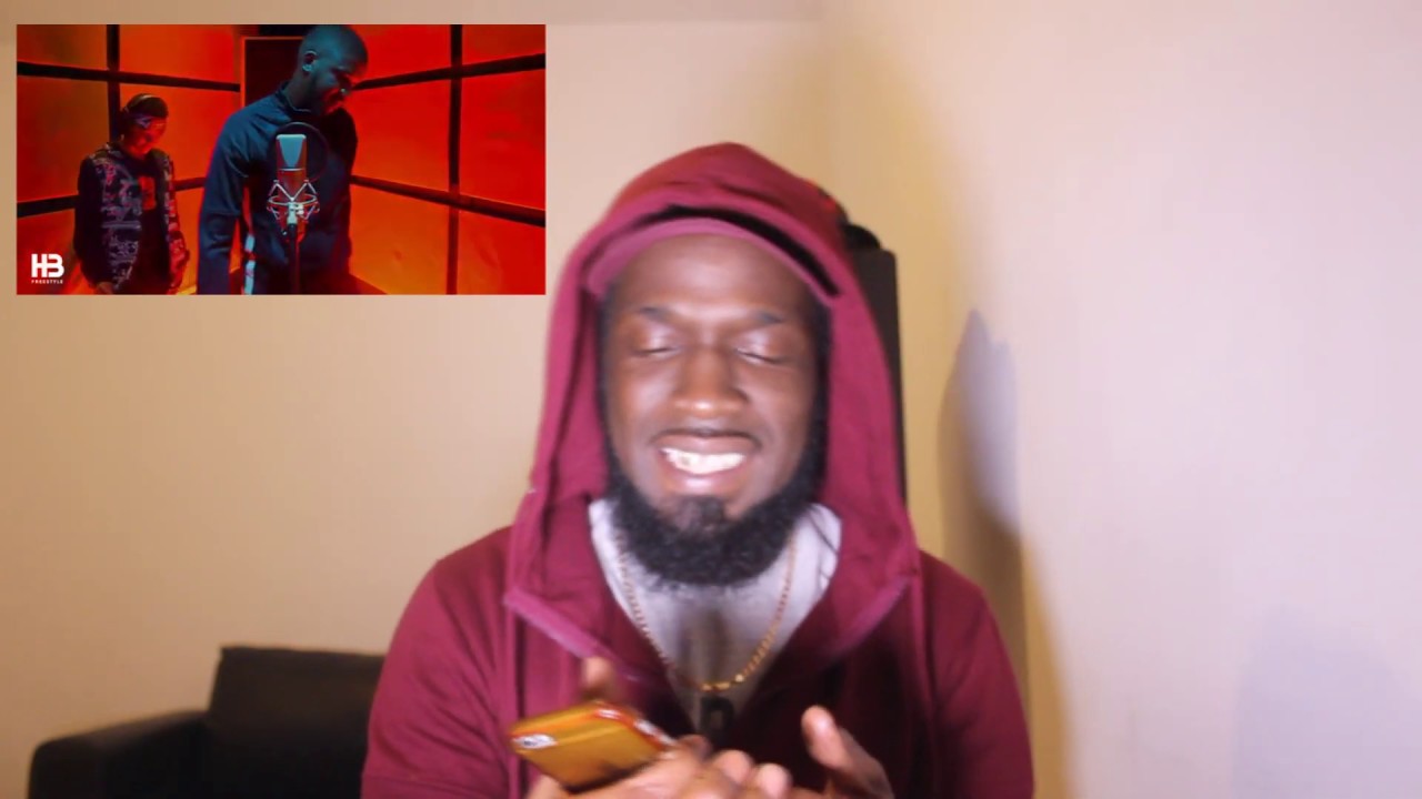 Litty Lightz - HB Freestyle | Link Up TV, DEEPSSPEAKS Reaction Vid ...
