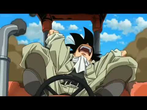 TikTok International Harvester Goku Tractor - YouTube