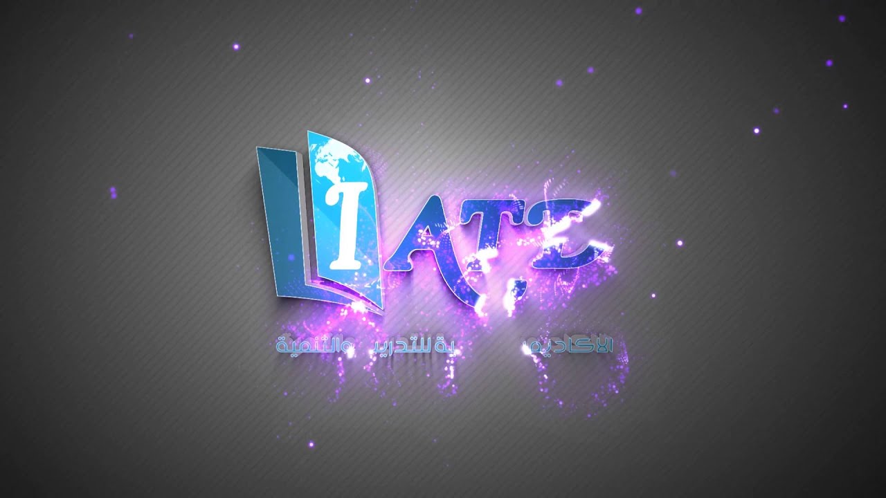 LOGO Intro with music 1 - YouTube