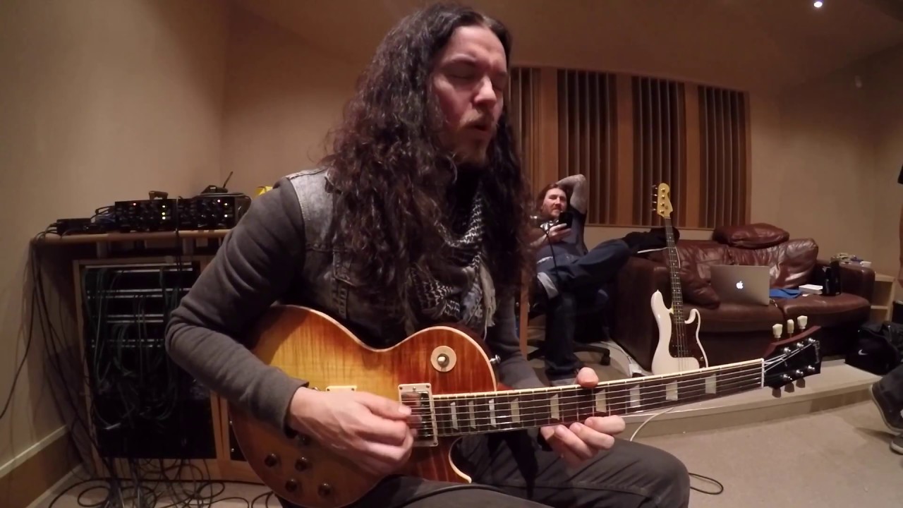 Micky Crystal - Blues Rock Solo - YouTube