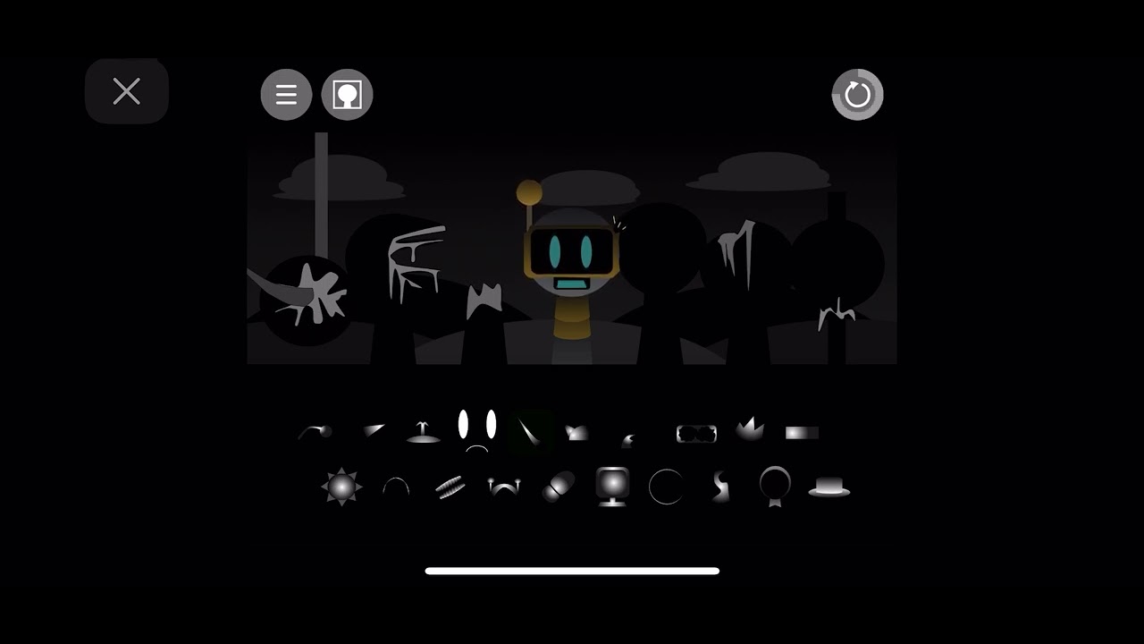 Sprunki phase 3 definitive but i can use only “funbot” - YouTube