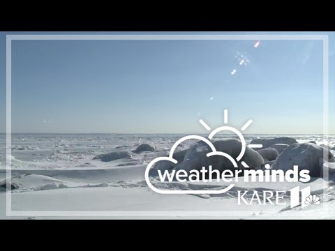 WeatherMinds: How is wind chill determined? - YouTube