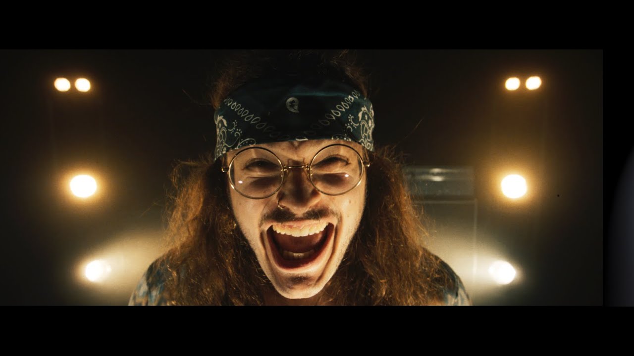 TRIP - Dream Destroyer in B Major (Official Video Clip) - YouTube Music