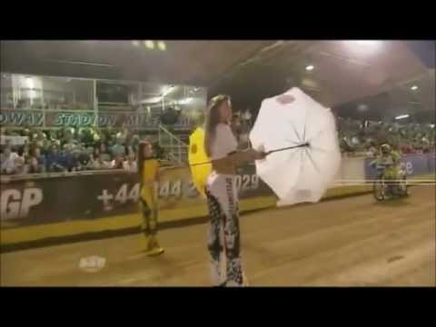 Grid Girls SGP Croatia 2011 - YouTube