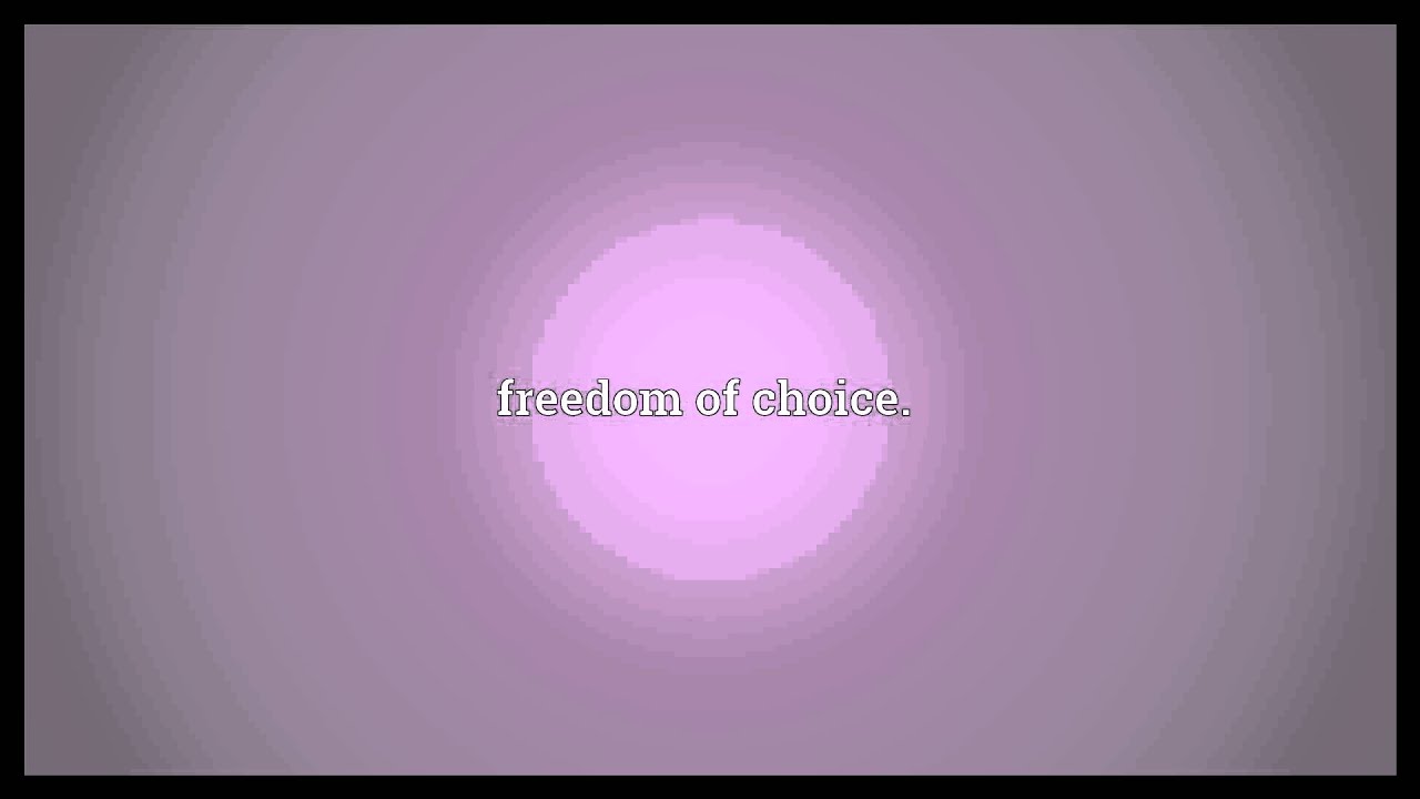 FOC Meaning - YouTube