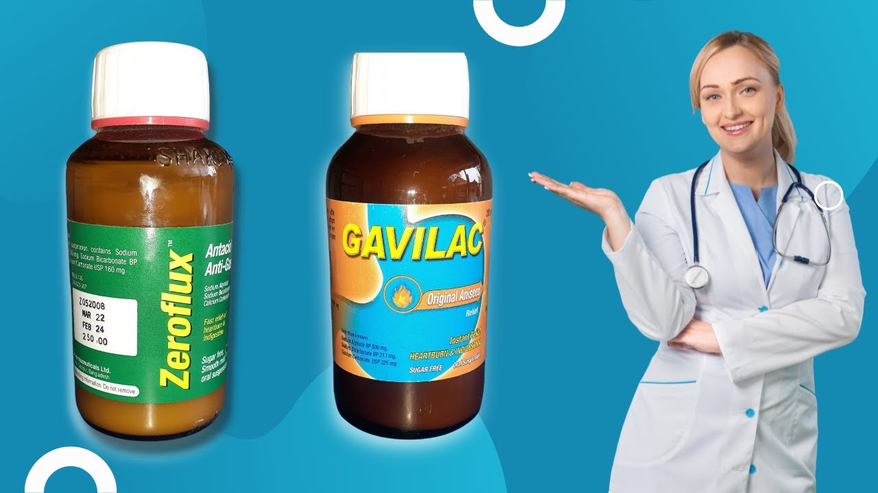 How to use Best gastric Medicine | Best Medicine for gastric Problem ...