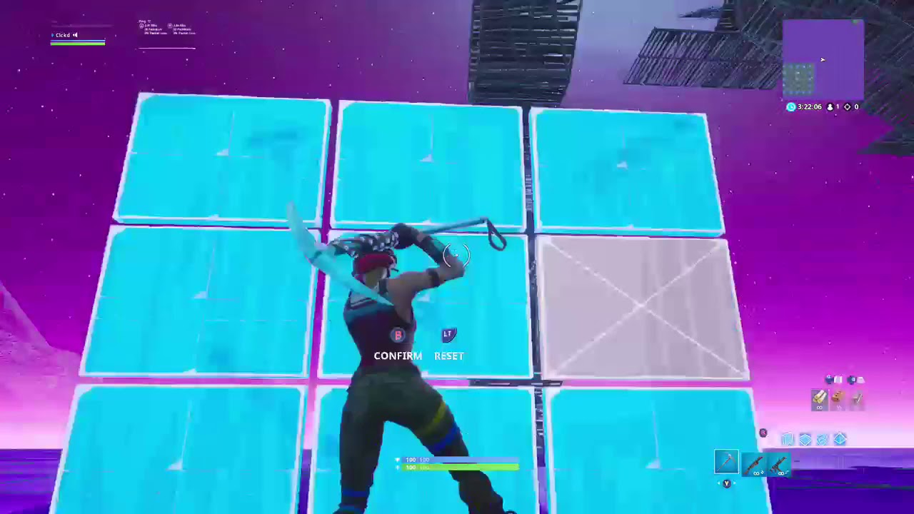 0.05 on right stick = - YouTube