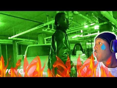 is ko ok? | SSGKOBE " HIGH AS IT GOES" REACTION - YouTube