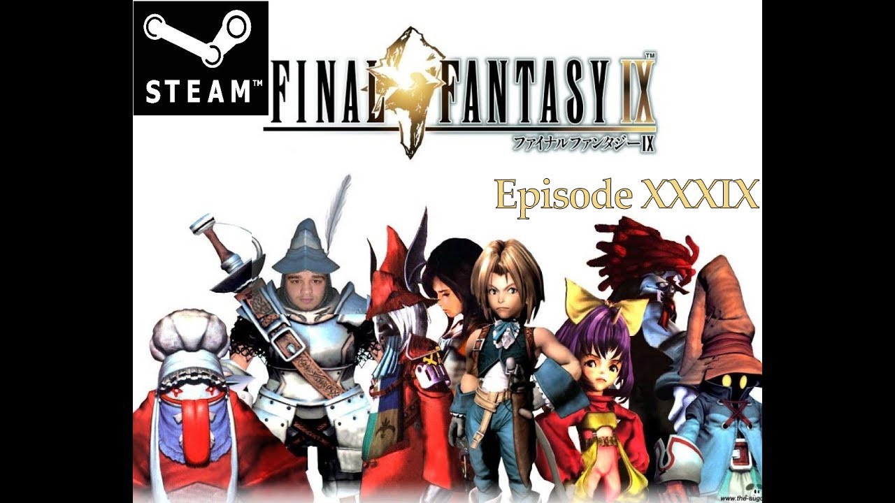 Final Fantasy IX - Episode 39 -Confusion! - YouTube