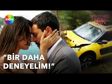 Defne yaşananları hatırladı mı? | Muhtemel Aşk 9. Bölüm