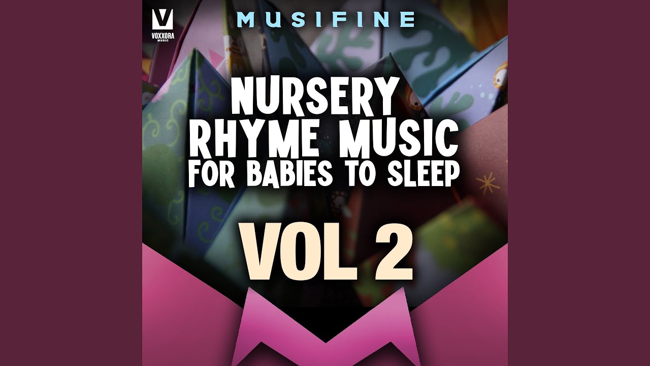 Do Re Mi (Nursery Rhyme Music for Babies to Sleep) - YouTube