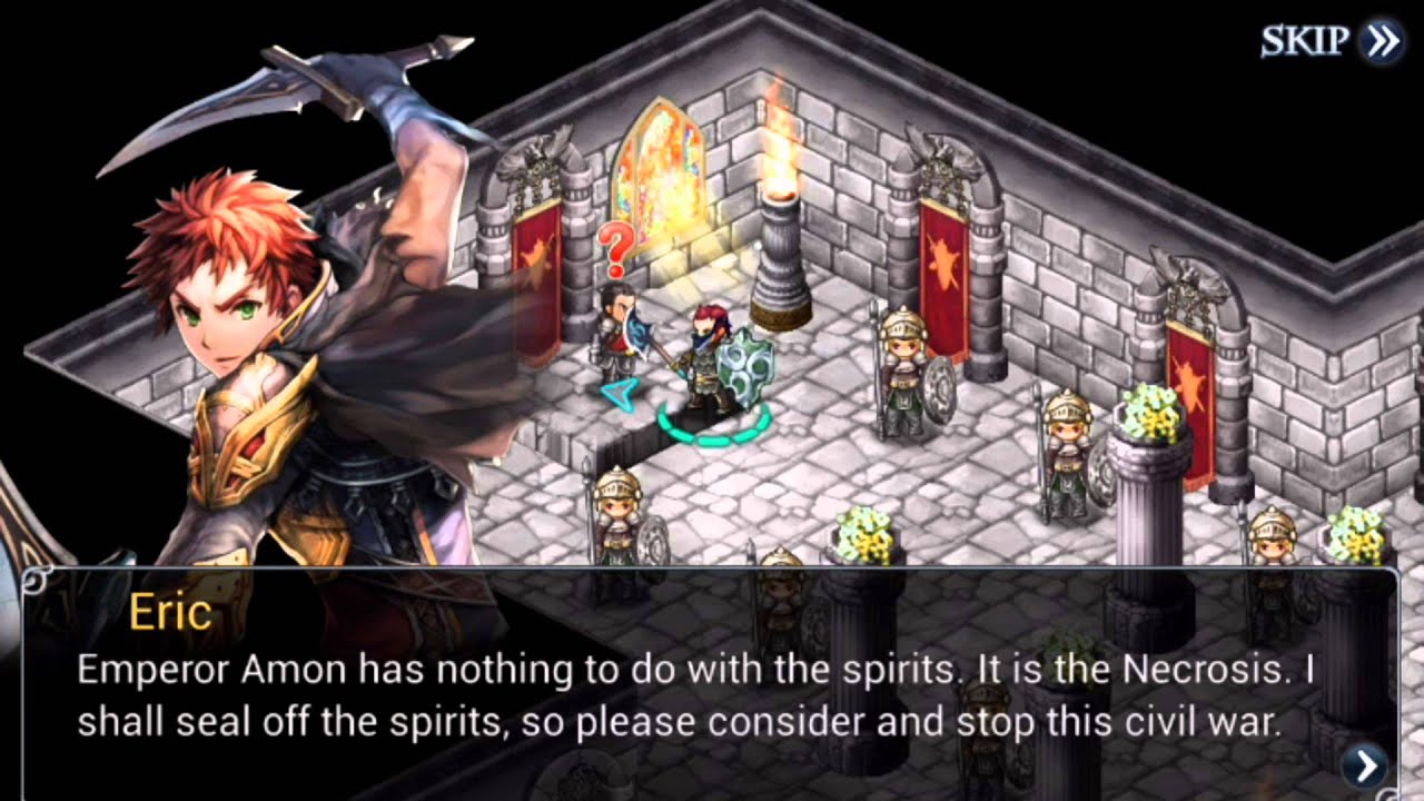 Lord Oliver Q21 SOL Stone of Life EX Walkthrough - YouTube