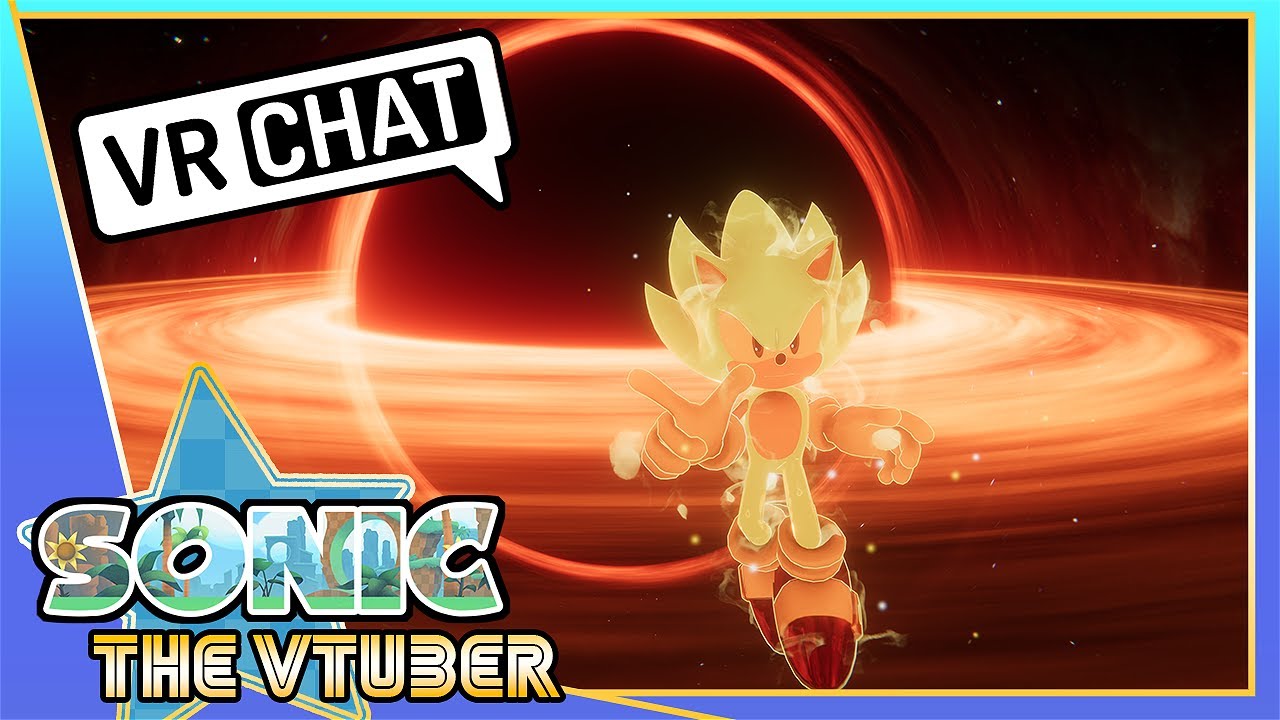 Speed's Out of Character Wild VRChat Q&A - YouTube