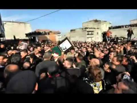 Kıvırcık aLi ölüm seNi araR oldum nerdeSin..