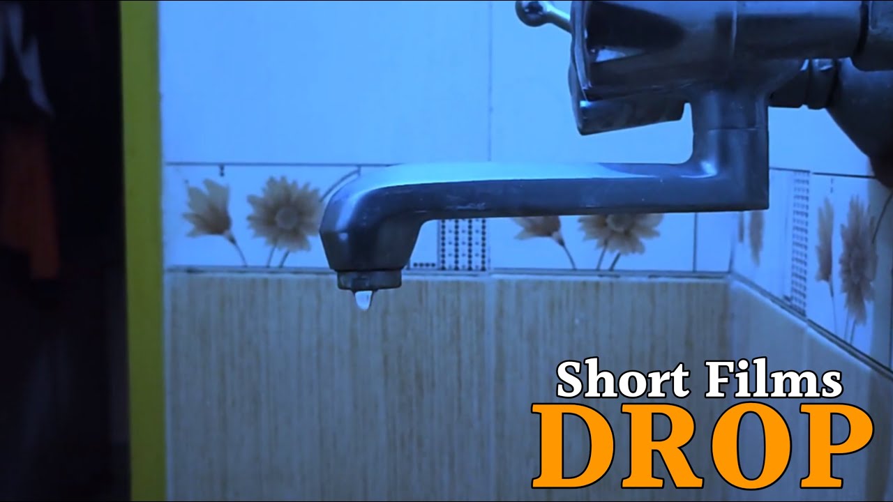 DROP !! Short Films - YouTube