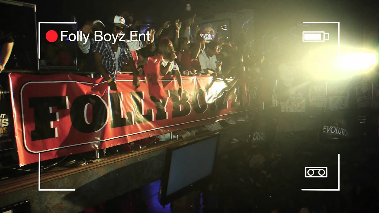 Five Star ft Folly Boyz Ent - YouTube