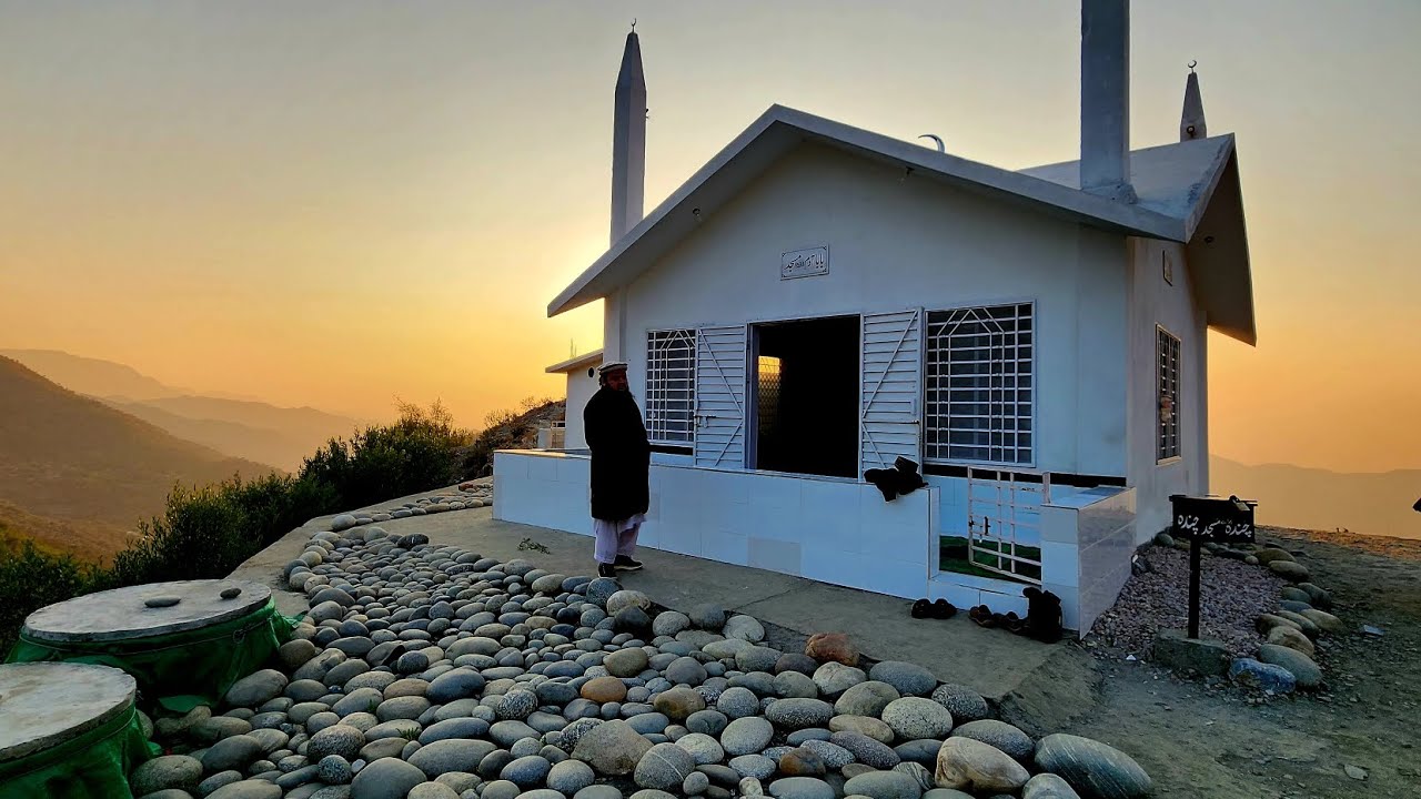 Haripur to Sawabi| Ghazi Road Beautiful View.. PAKISTAN TOURISM - YouTube