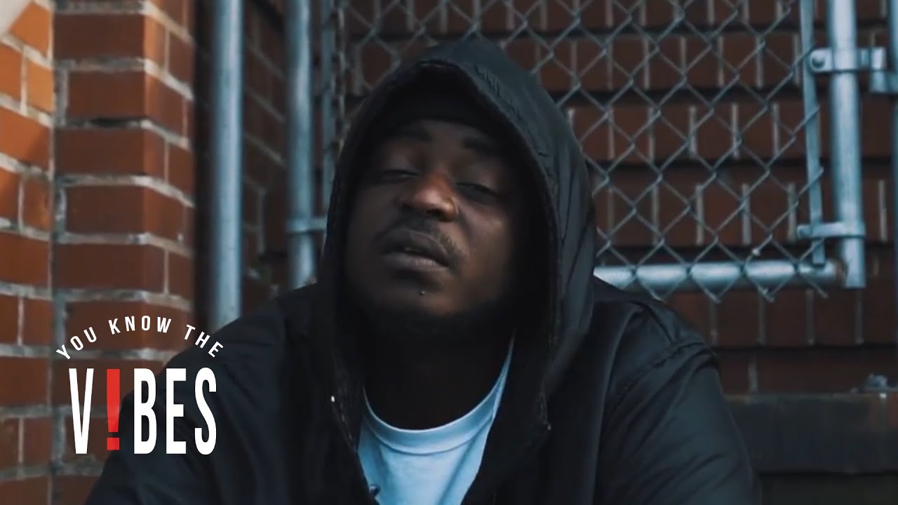 Young Kez - Misunderstood (Official Music Video) - YouTube