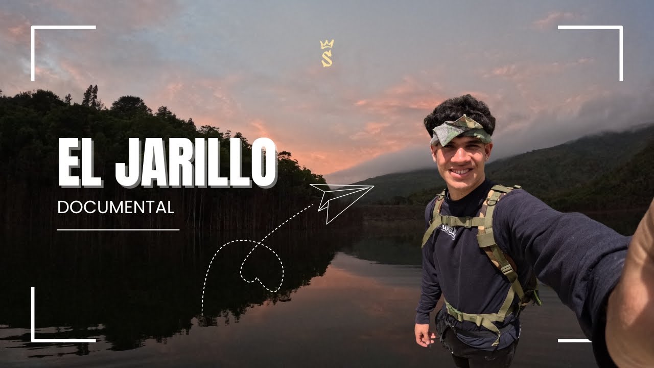 El Jarillo, el pueblo Alemán oculto en las montañas de los altos ...