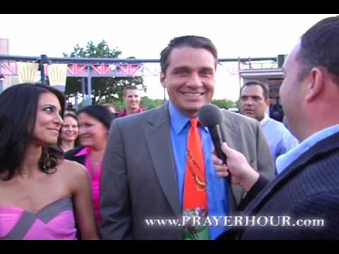 Pastor Shepherd Movie Premiere - YouTube