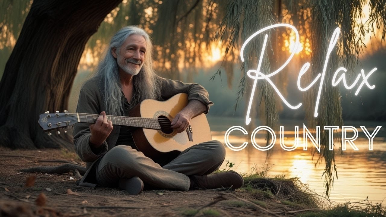 Back Porch Moods – Country Pop Ballads to Focus & Relax #24 - YouTube