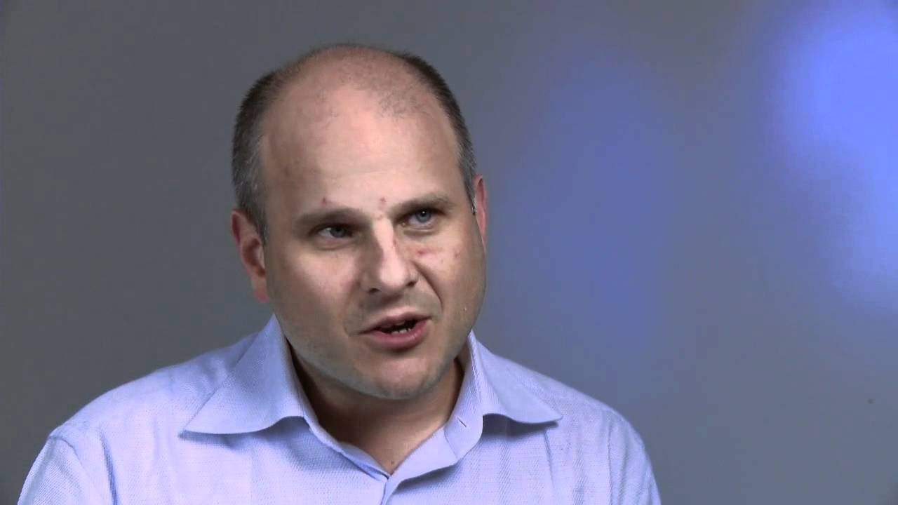 Microfinance Now: Dean Karlan - YouTube