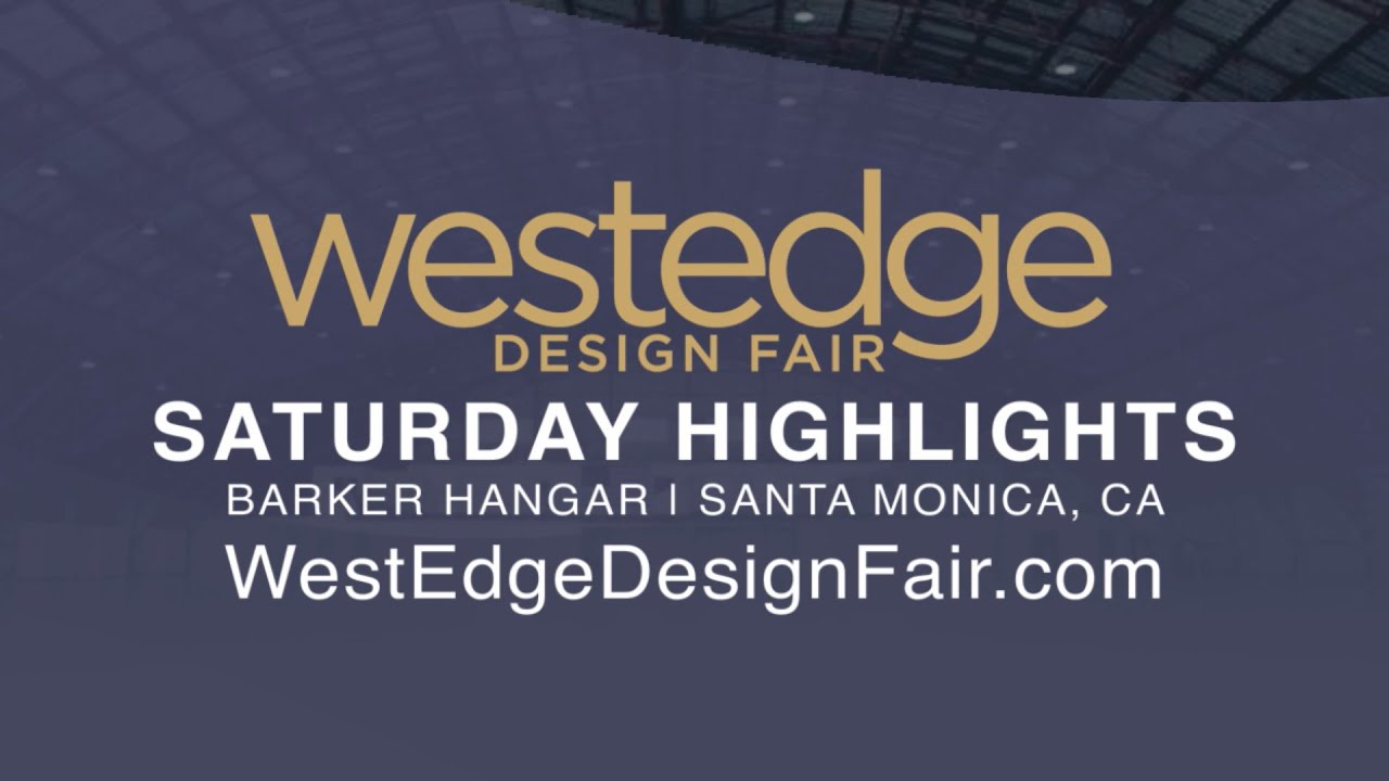 WEDF 2019 Saturday Highlights CDMG - YouTube