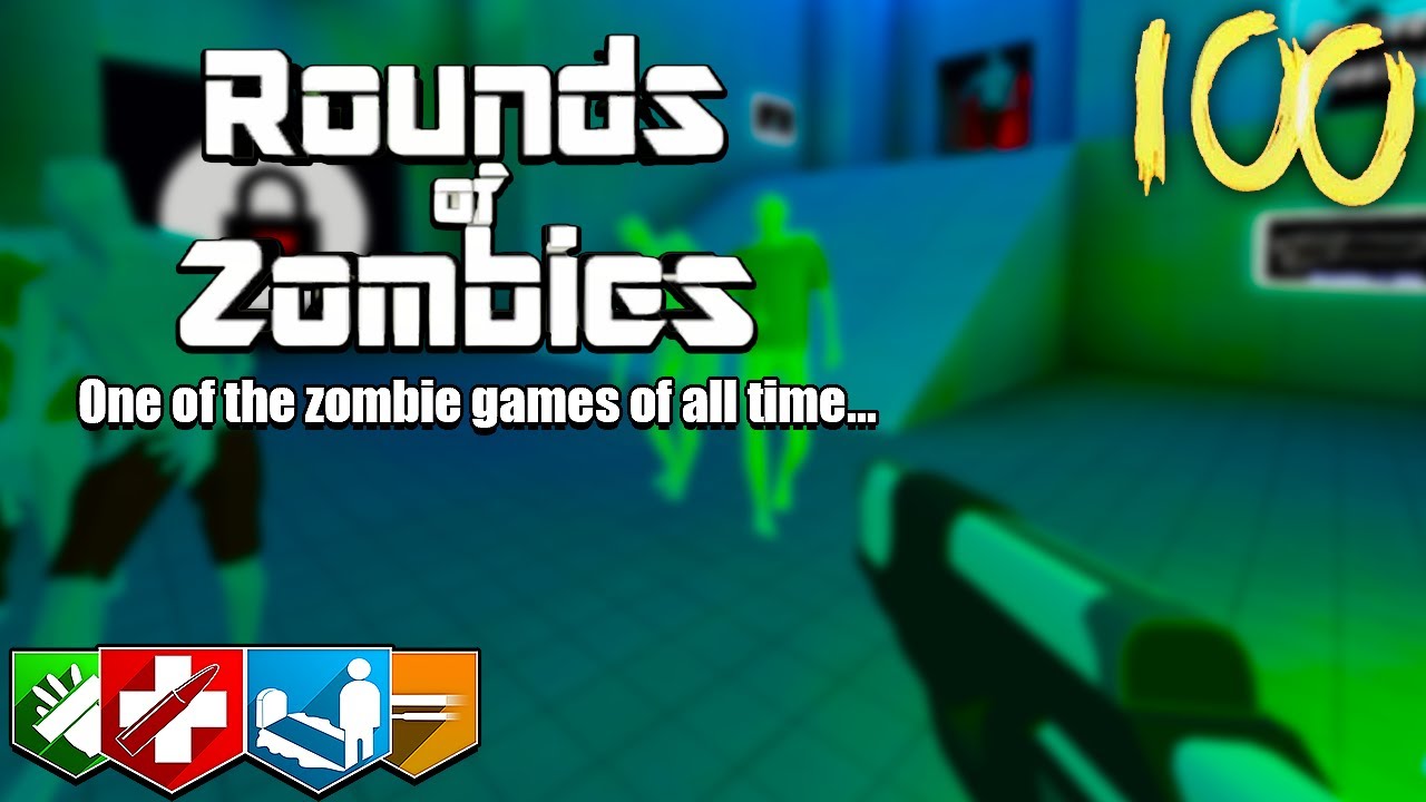 The best bootleg Call Of Duty Zombies? - YouTube