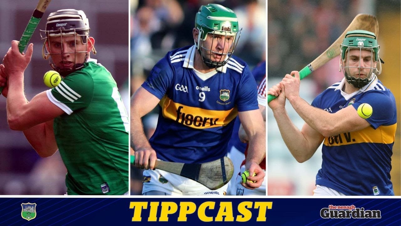 Tippcast live #91: Brislane live | Limerick challenge | Down in town ...