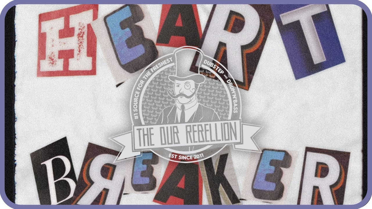 Veksyu & KeroseneDubz - Heartbreaker - YouTube