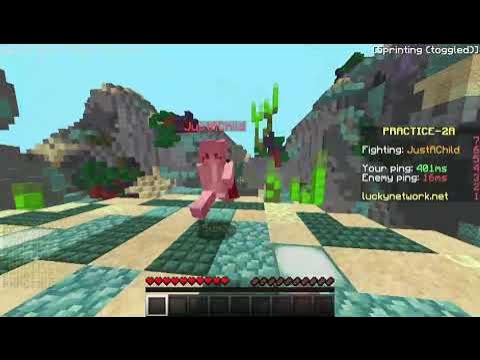 Minecraft Java Edition 1.8.9 (SUMO) - YouTube