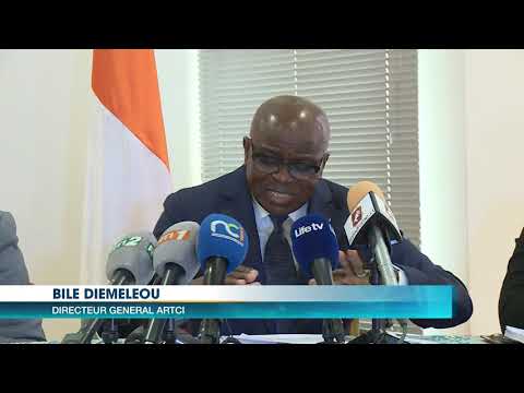 Société : l'ARTCI explique les décisions prises aux associations de consommateurs