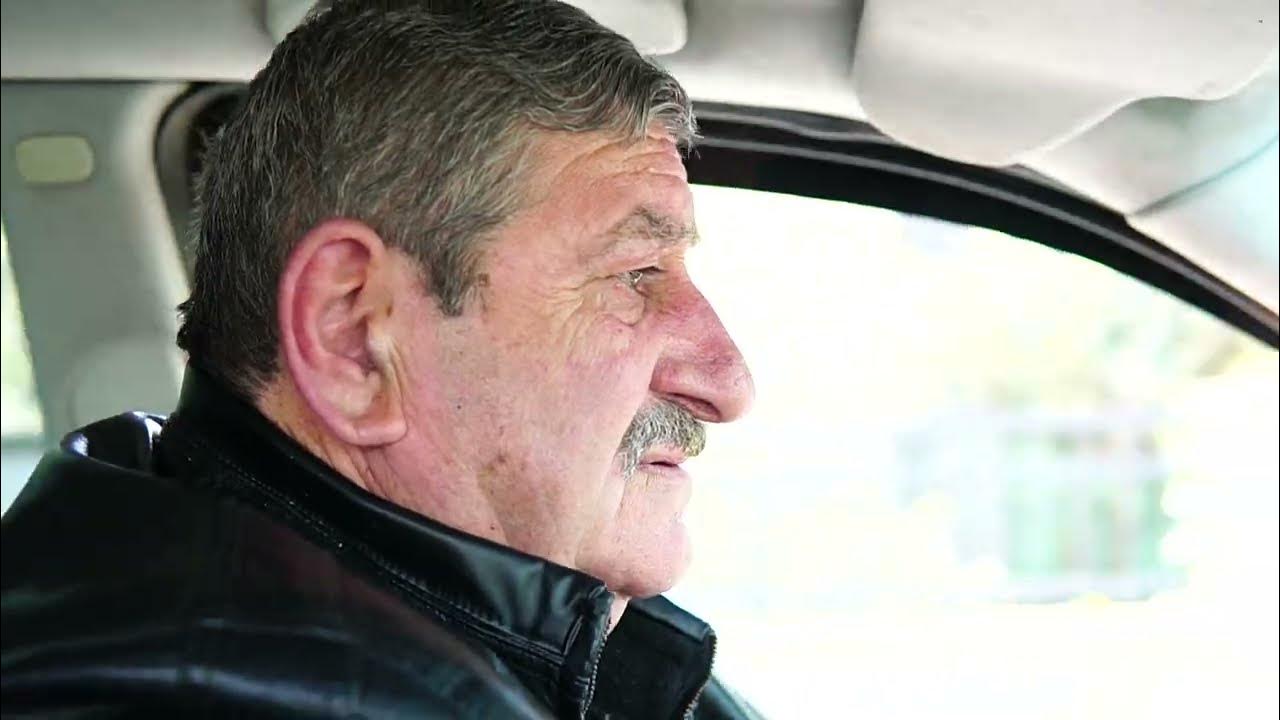 მუსიკისა და ტექსტის ავტორი ნოდარ გაგუა სიმღერა სამტრედიაზე Youtube