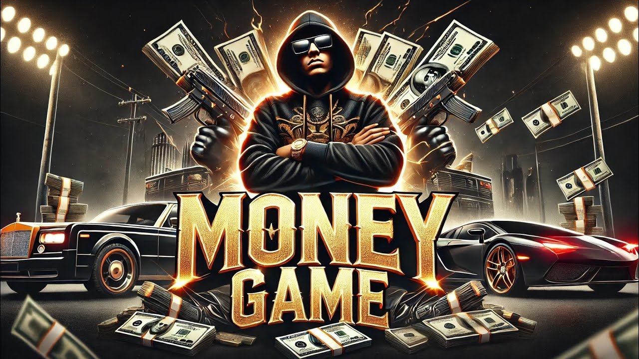 🔥"MONEY GAME"🔥 (Powerful Rap Song on Money, Power & Dominance) - YouTube