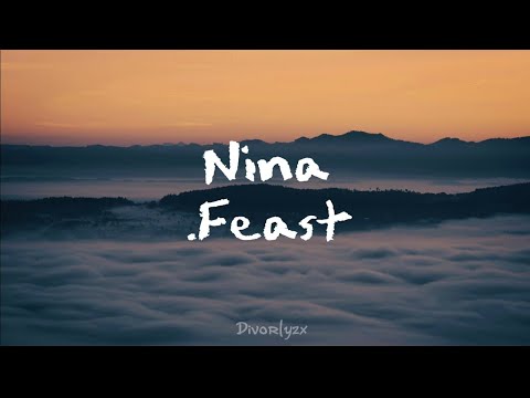 .Feast - Nina (Lyrics) - YouTube