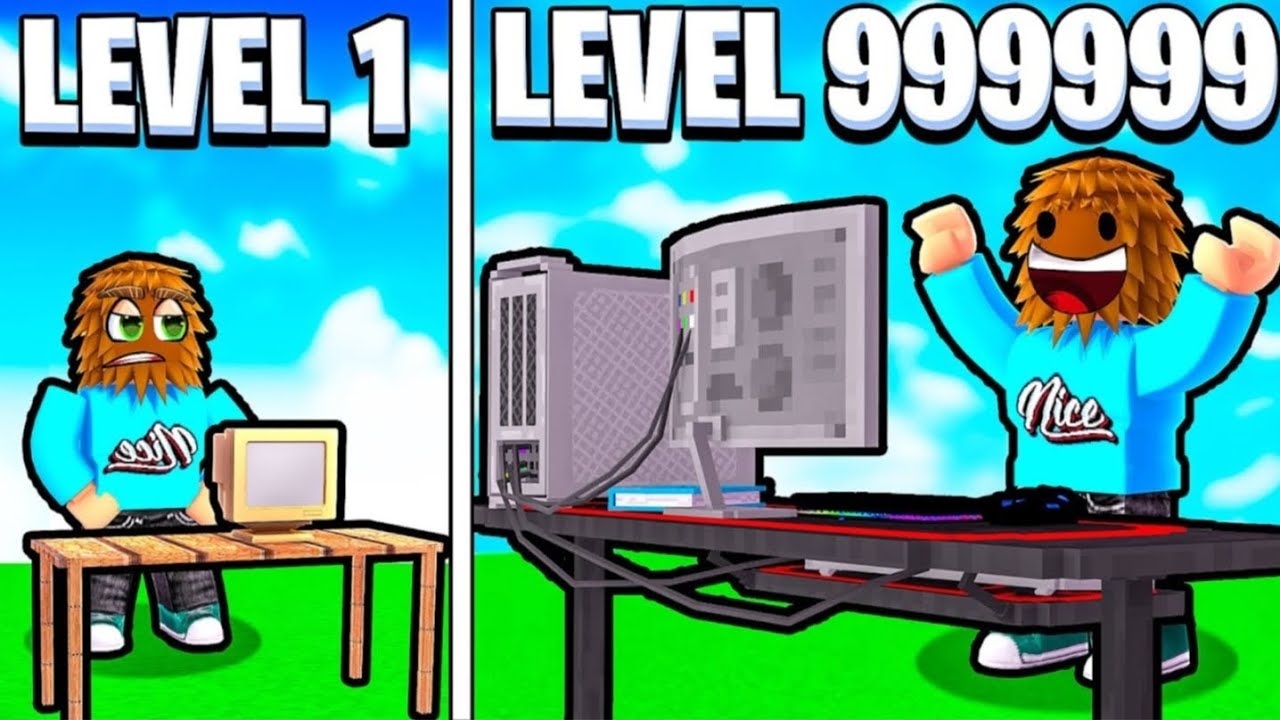 building a PC of $1,000,000 PC (part 1) - YouTube