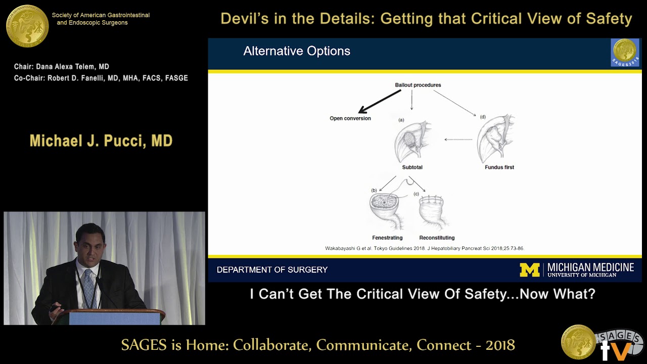 I can't get the critical view of safety...Now what? - YouTube