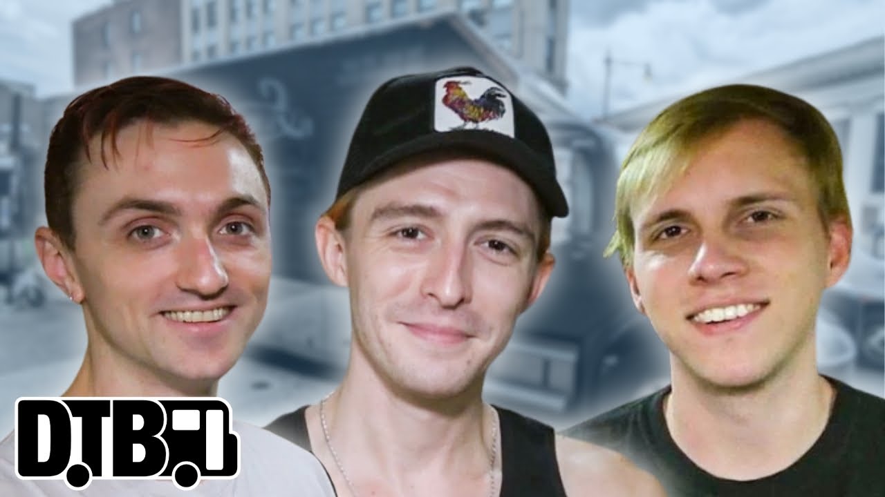 Arrows In Action - BUS INVADERS Ep. 1826 - YouTube