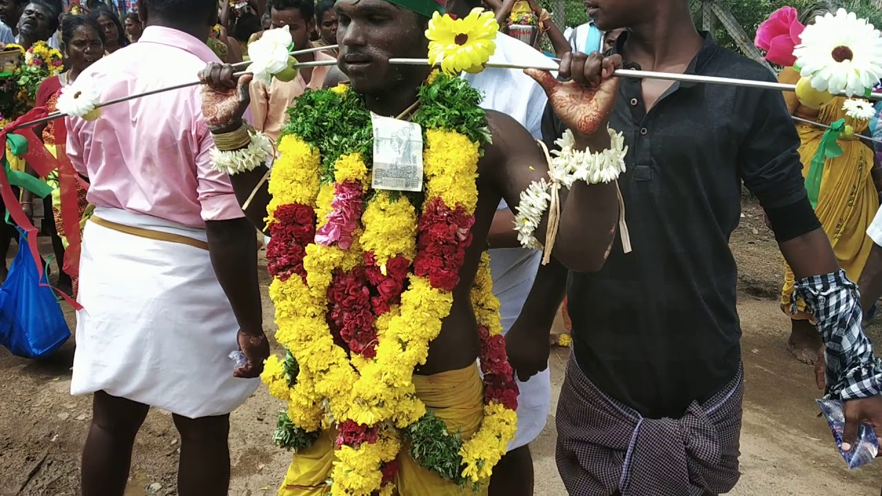Paramakudi in melayakudi mulaipari festival videos - YouTube