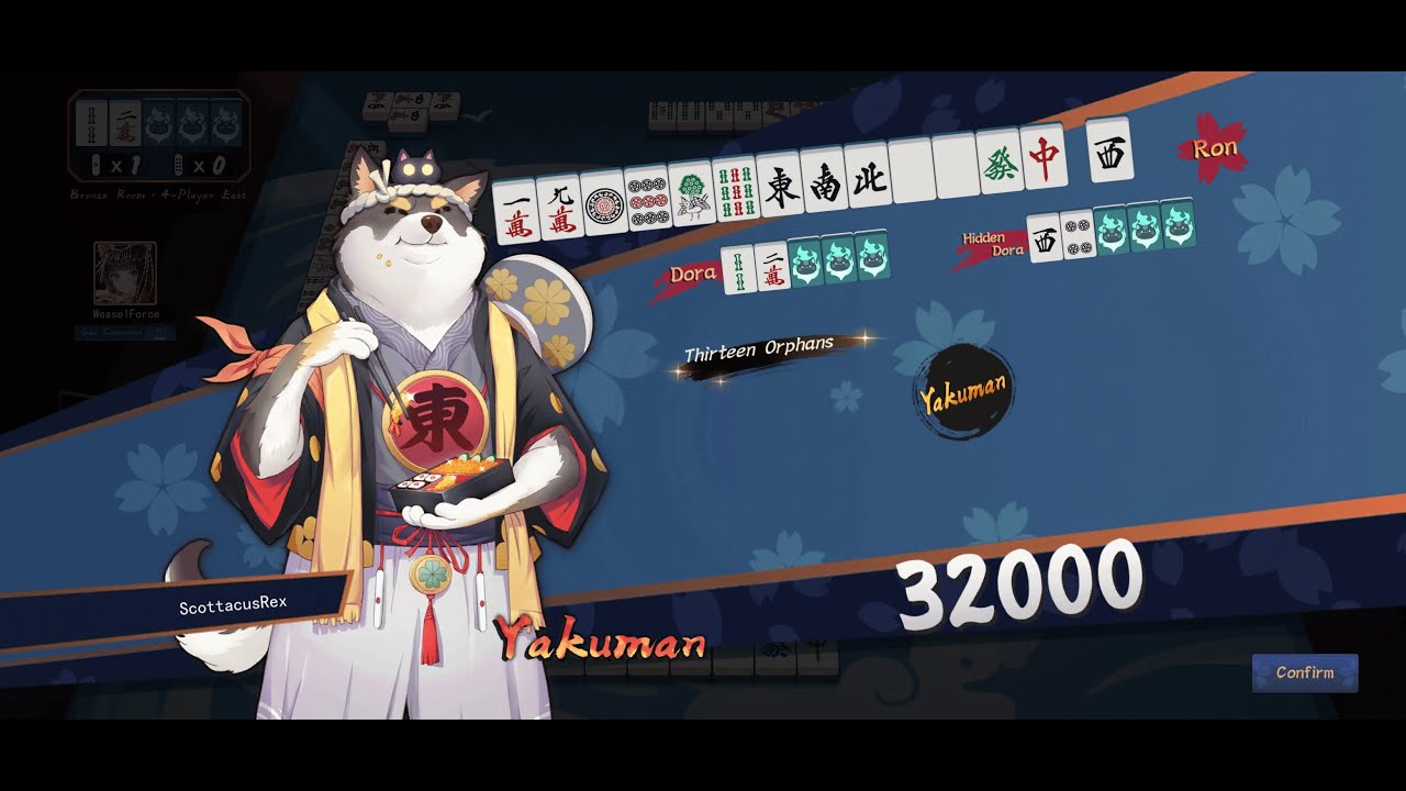 13 Orphans - 4-player Bronze East - YouTube