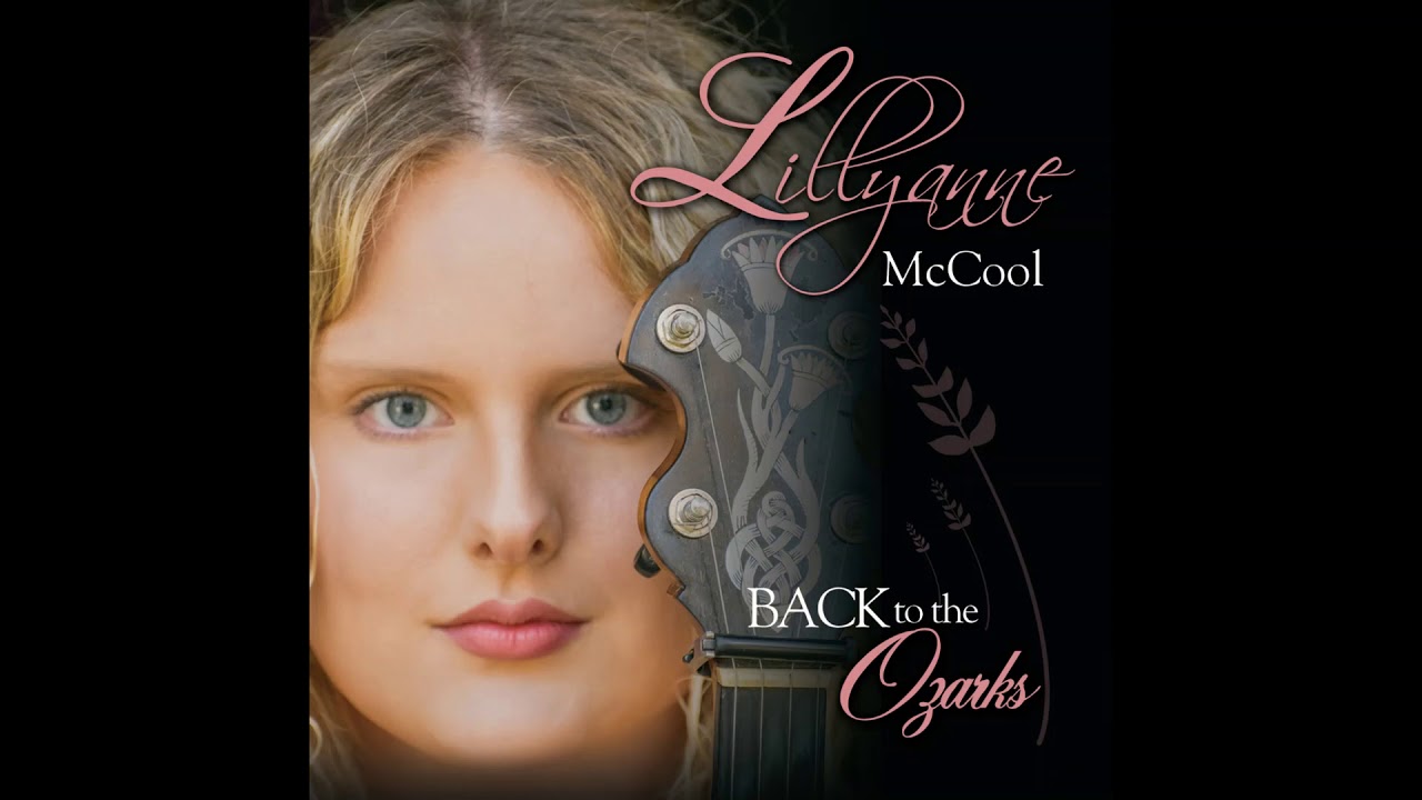 Grace Anne- Lillyanne McCool - YouTube
