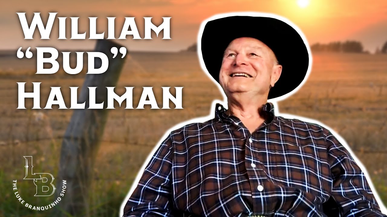 5th Circuit Judge Turned Professional Steer Wrestler: William Bud ...
