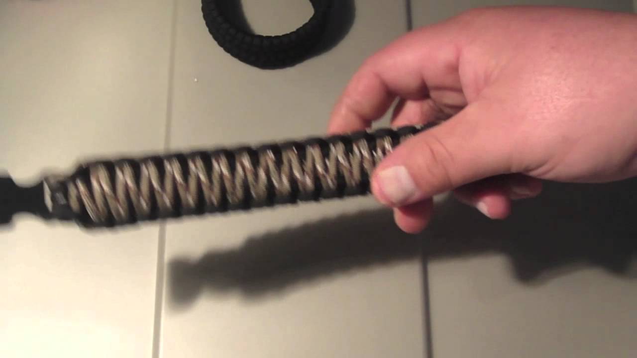 King Cobra & Ladder Rack Bracelets for trade on a Zippo to ...