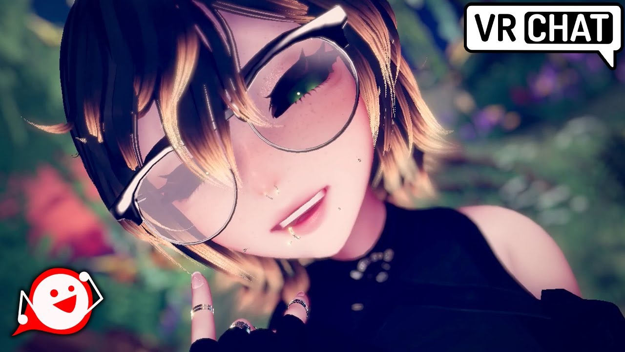 Hip Rolls For You [Come To Brazil - Why Don't We] - VRChat Dancing ...