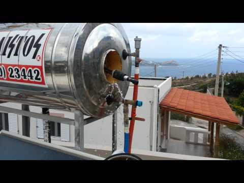 Αλλαγή αντίστασης και ανώδιου ηλιακού θερμοσίφωνα - mixanikos 365 blog ...