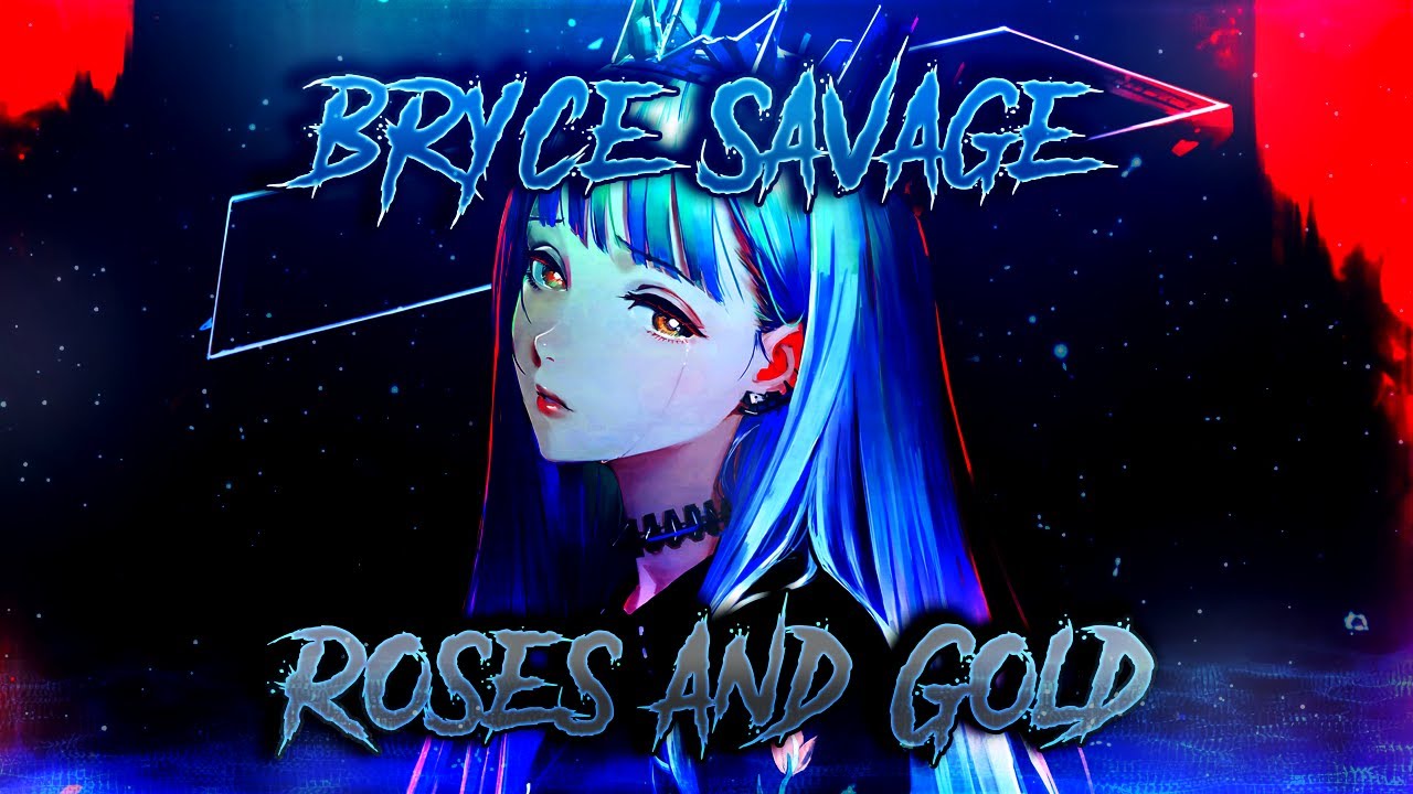 Bryce Savage - Roses and Gold - YouTube