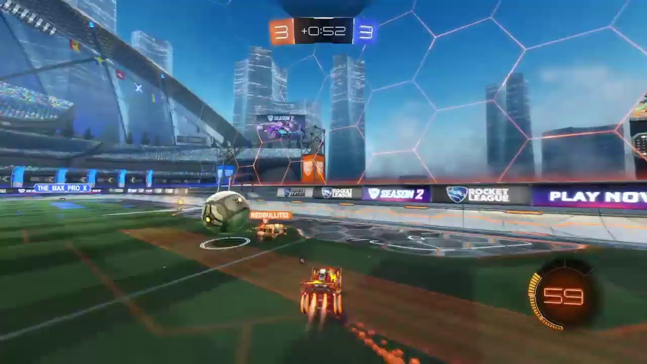 Rocket/Bin 15/ - YouTube